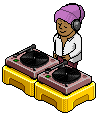 Muziek ~ Habbo History